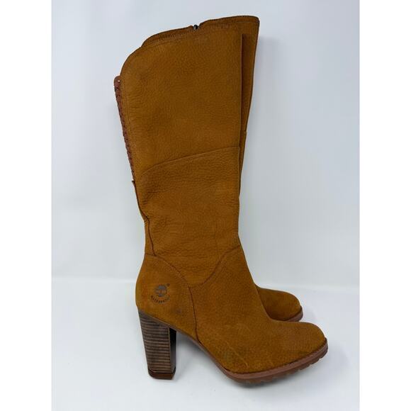 Timberland | Shoes | Timberland Earthkeeper Stratham Heights Tall ...